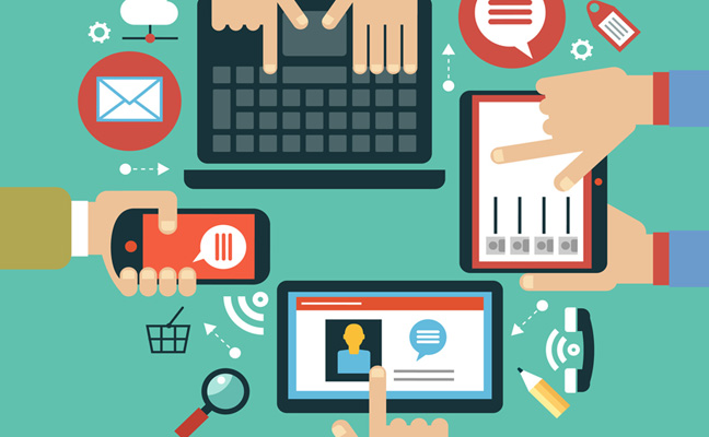 Empreendedor, você precisa conhecer o mundo virtual! - Ueepa! Blog